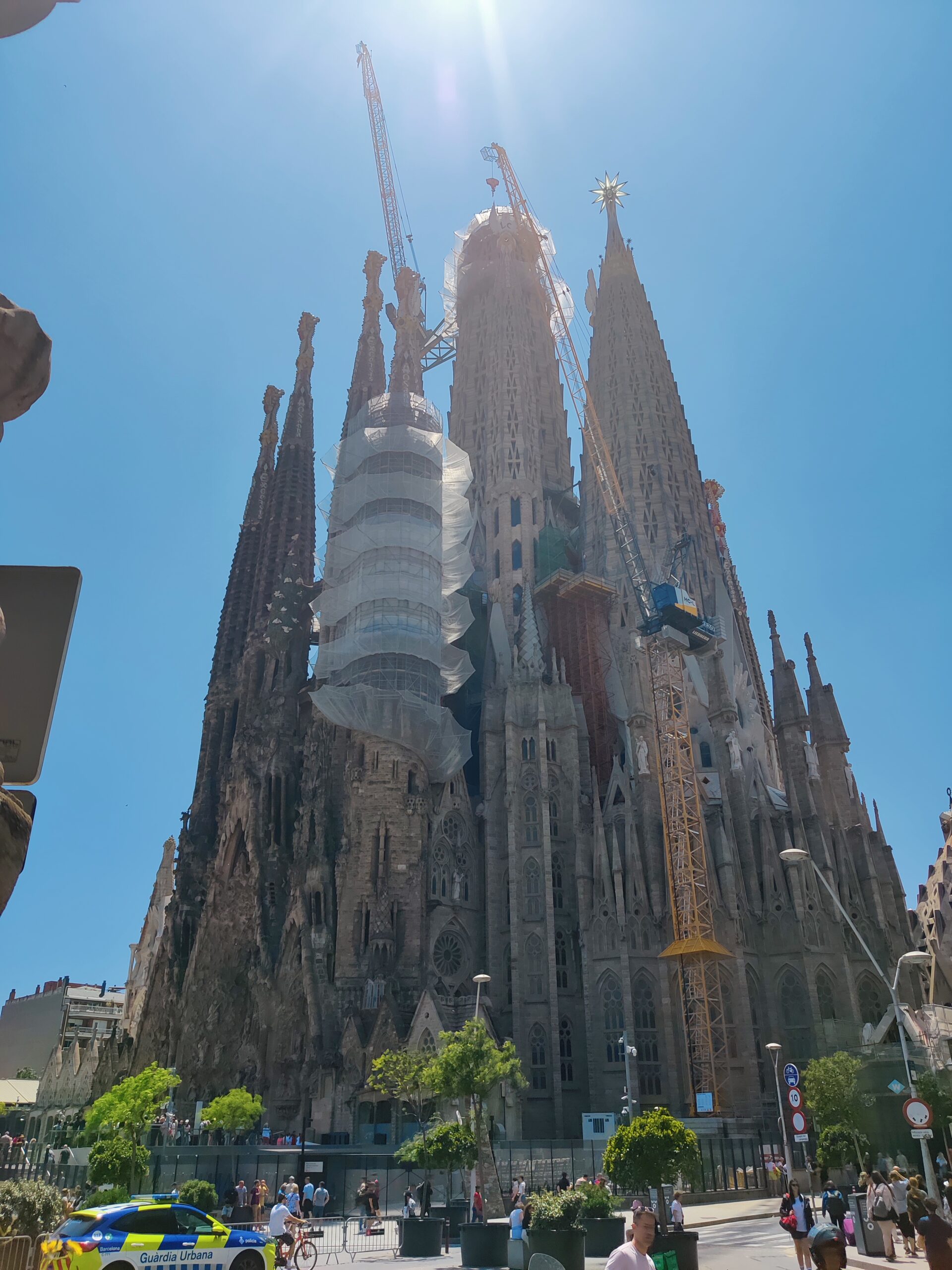 A Very Concrete Metaphor – Pat the Expat