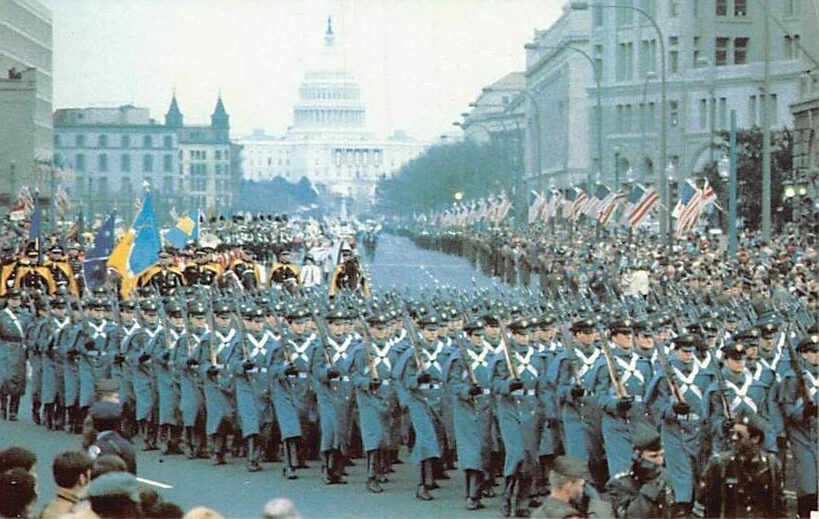 Don’t rain on my (stupid) parade! – Pat the Expat